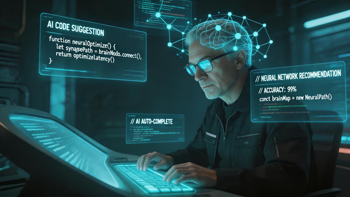 AI Coding Tools Are Rewriting Developer Experience — But Not the Way ...